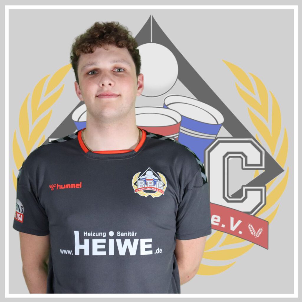 Kader - BPC Nordfriesland e.V.