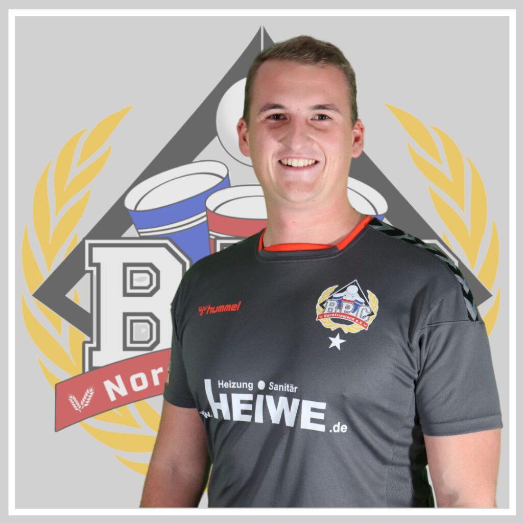 Kader - BPC Nordfriesland e.V.